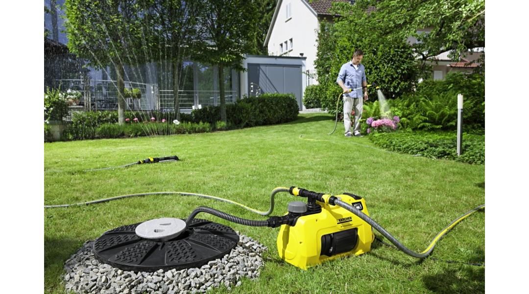 Karcher Bp 3 Home & Garden Szivattyú (1.645-353.0) - A Technoroll Shopban