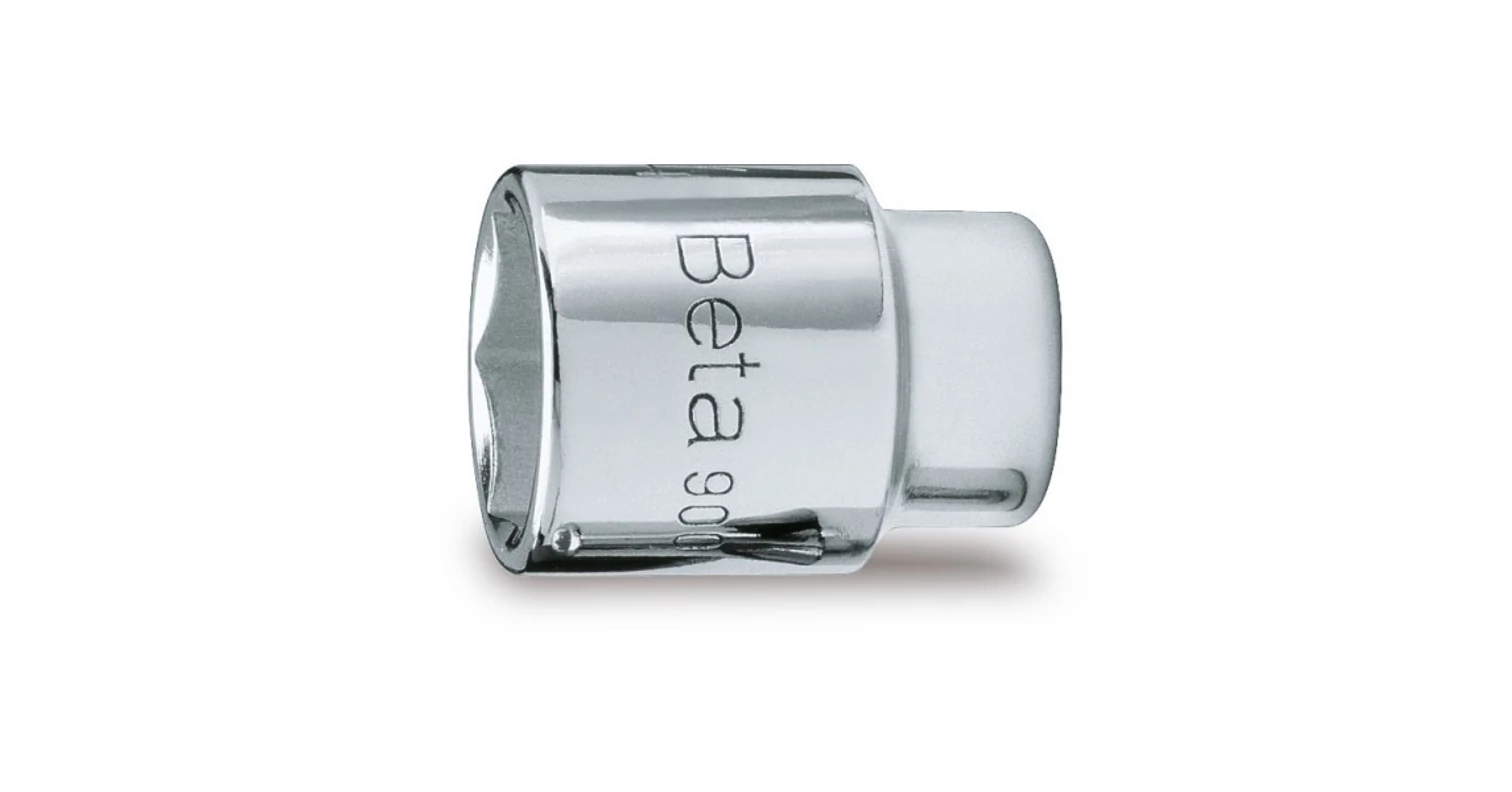 Beta 900/14 Hatlapú dugókulcs 1/4 - A Technoroll Shopban