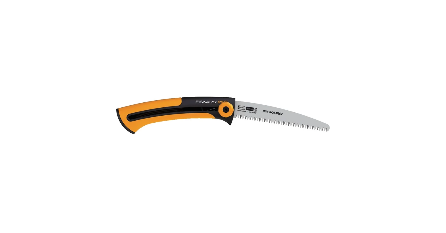 FISKARS Xtract SW73-S kerti fűrész - A Technoroll Shopban