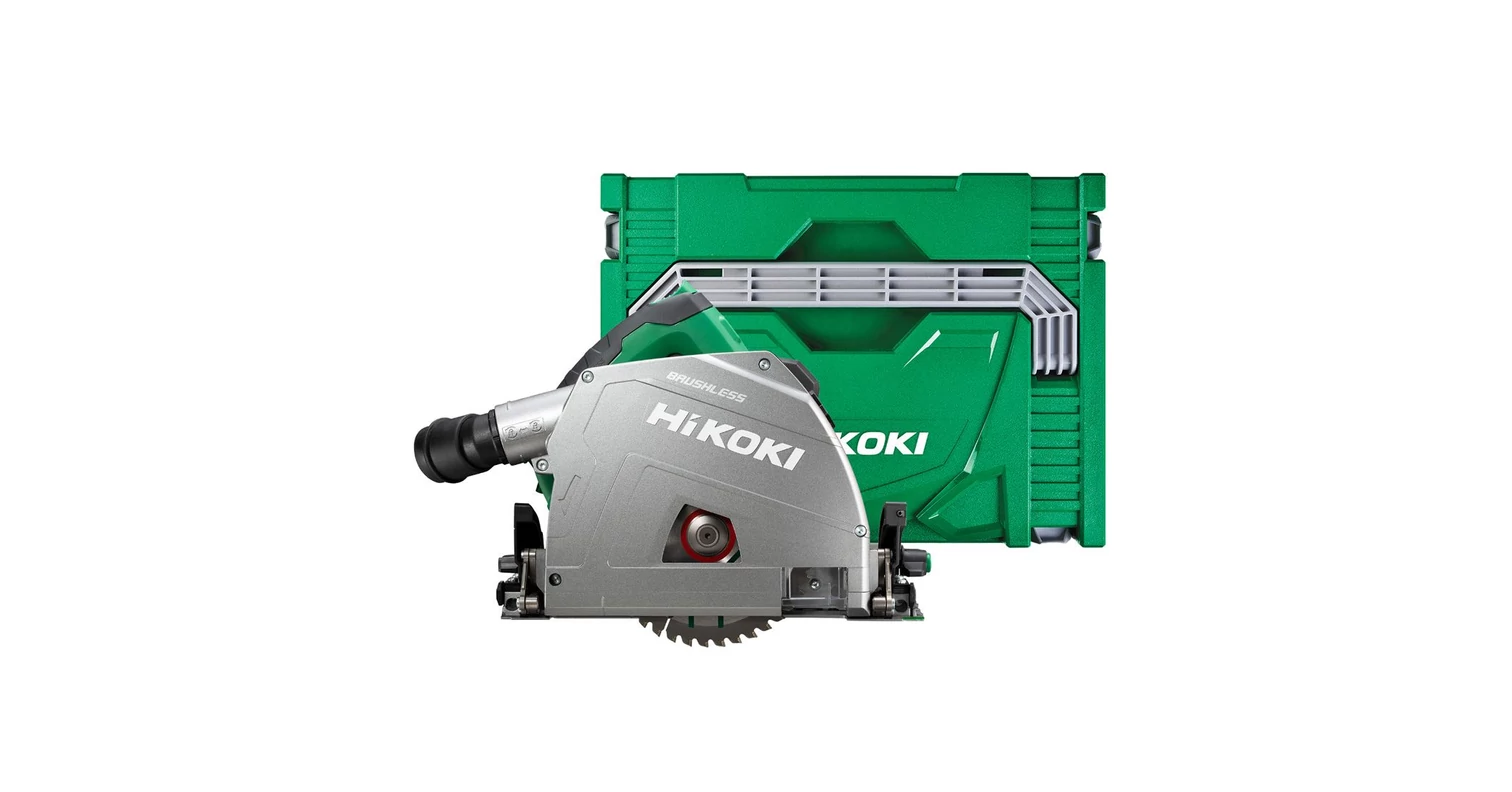 Hikoki C3606DPA-W2Z Akkus körfűrész 36V - A Technoroll Shopban!