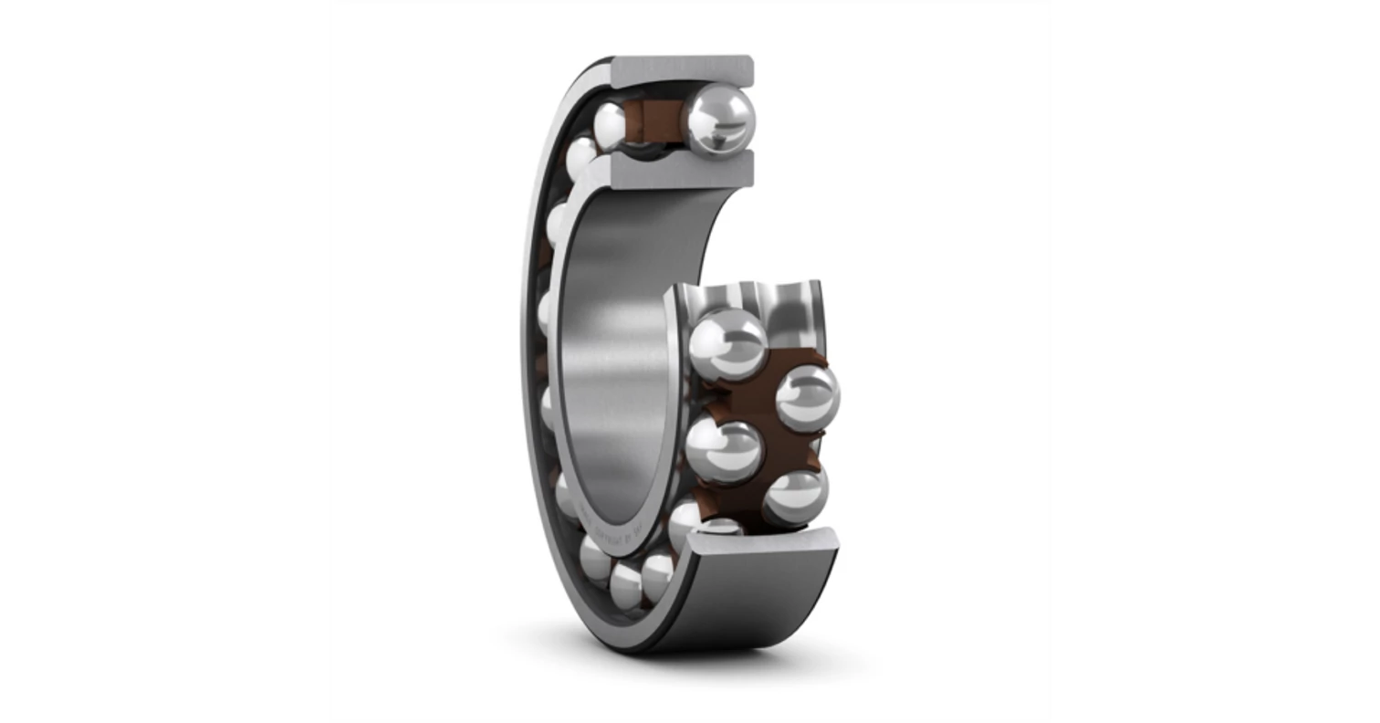 1204 ETN9 SKF Csapágy - A Technoroll Shopban