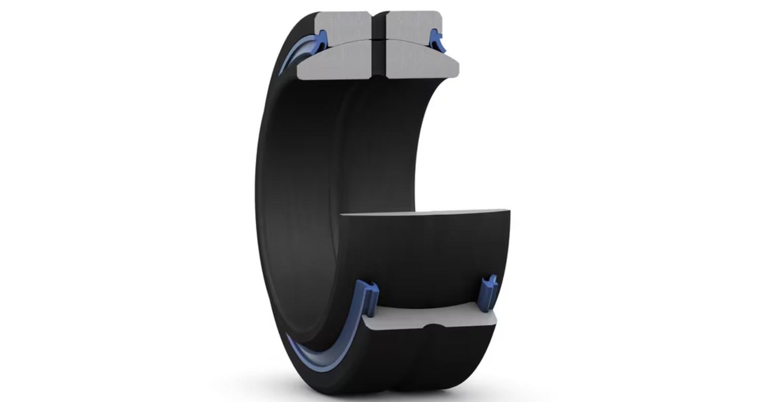 GE 60 ES-2RS SKF Csapágy - A Technoroll Shopban