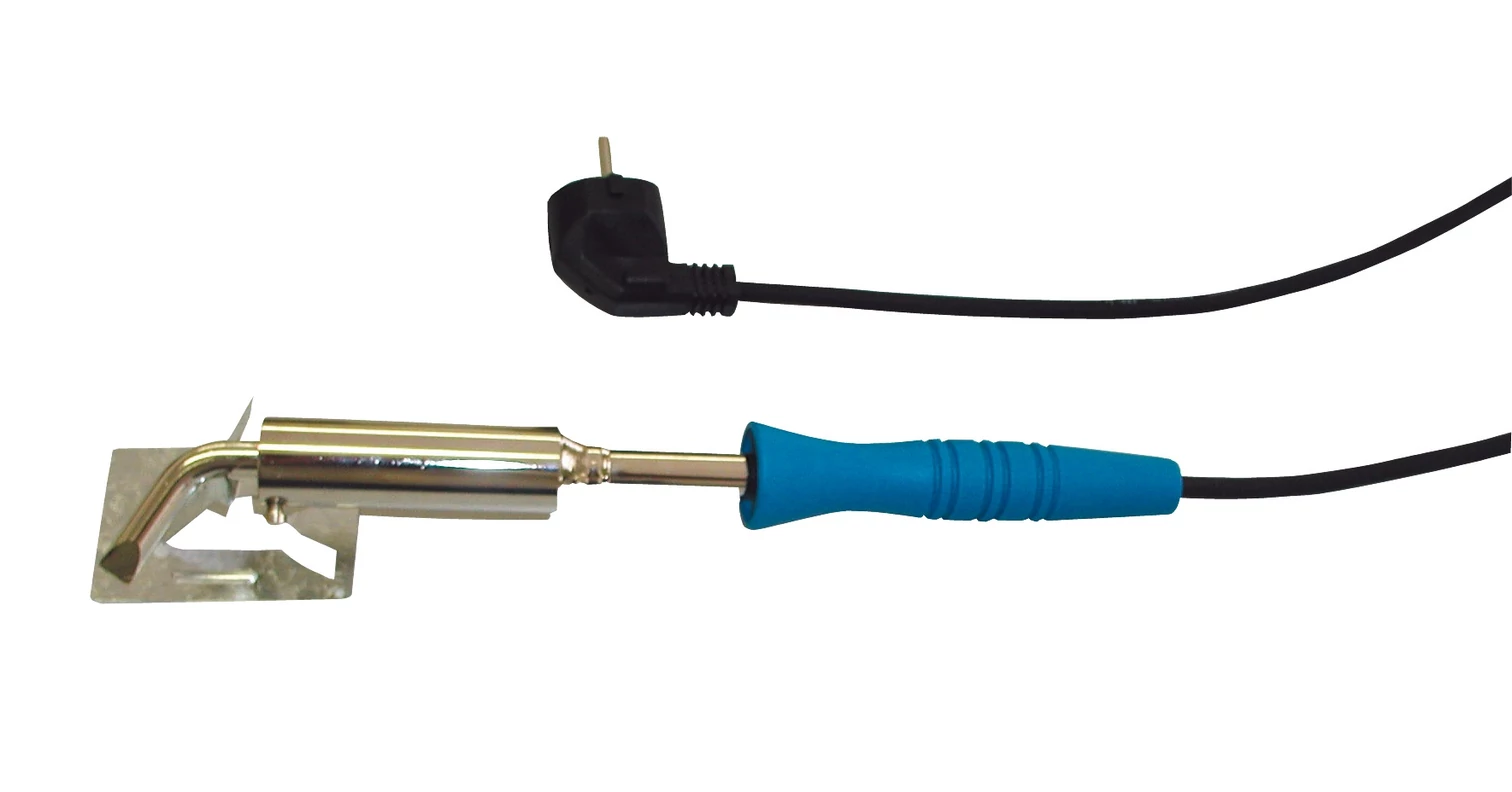 Forrasztó páka 150 W 230 V bliszteres dobozban