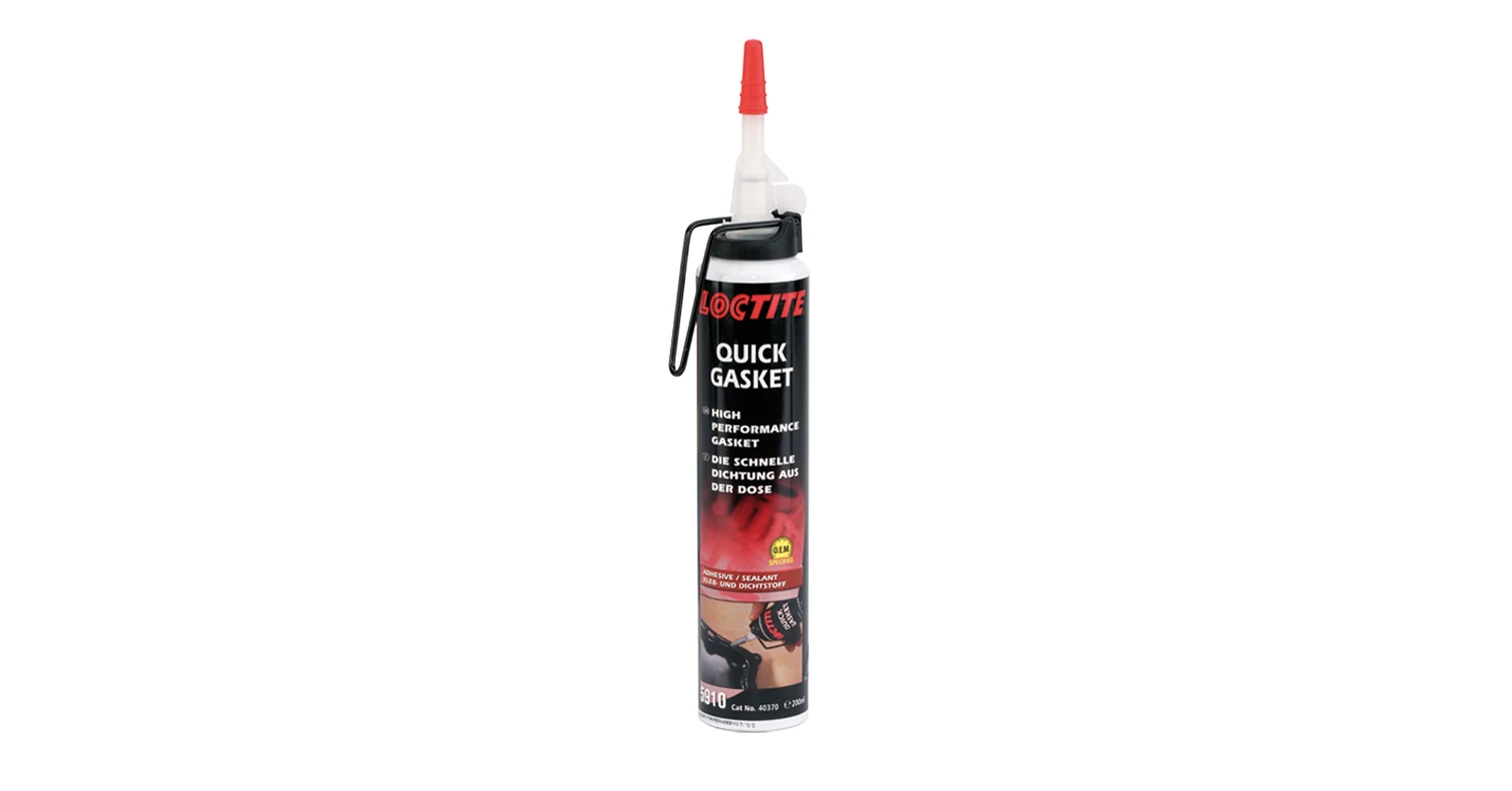 Loctite SI 5910 Quick gasket Felülettömítő 200ml - A Technoroll Shopban